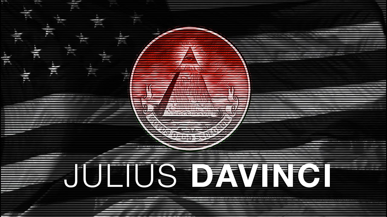 All About Julius Davinci - YouTube