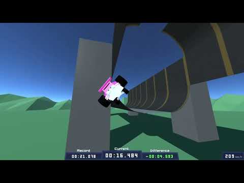 Polytrack: Track 4 (Cut) - 20.547 - YouTube