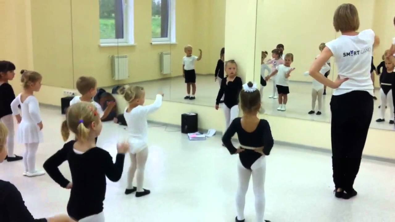 Margo dance - YouTube