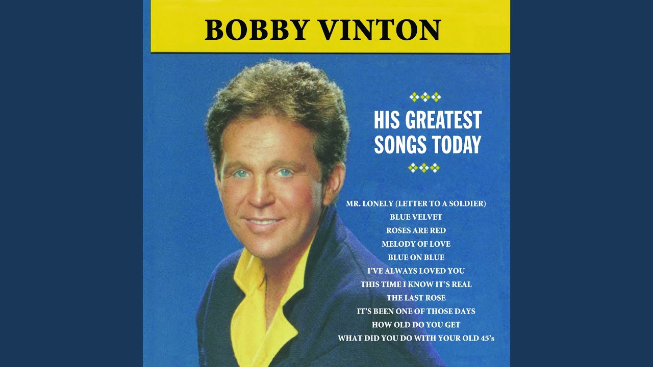 The Last Rose (Re-Recorded In Stereo) - YouTube