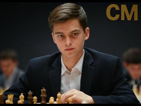 How To Become A Candidate Master At Chess - YouTube
