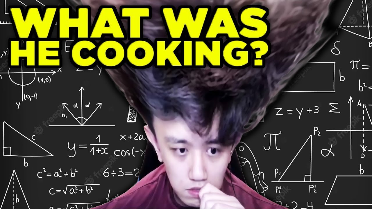 Applying Advanced Mathematics to Optimise Your TFT Play - YouTube