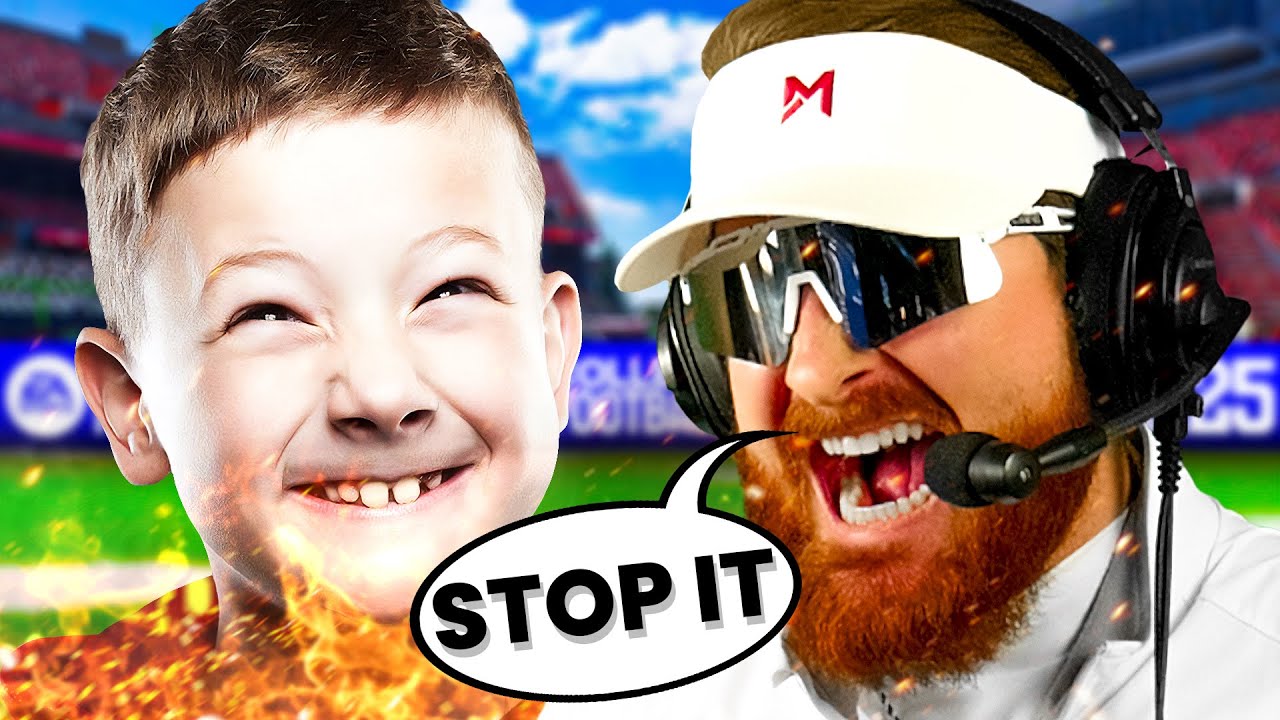 This Guy Wont Stop Stream Sniping Me - YouTube