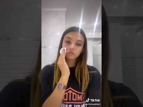 Berfin Nilsu Aktaş - Tiktok Videoları 🍪🐻🎈