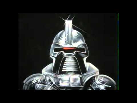 Battlestar Cylon Eye and KITT scanner sound FX