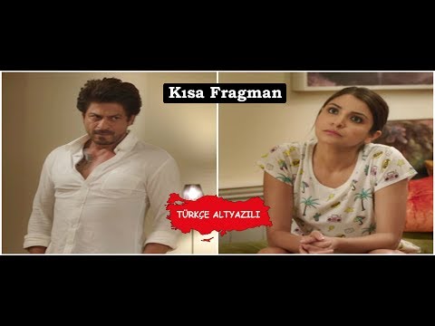 Kısa Fragman 1 - Jab Harry Met Sejal (Tr Altyazılı)