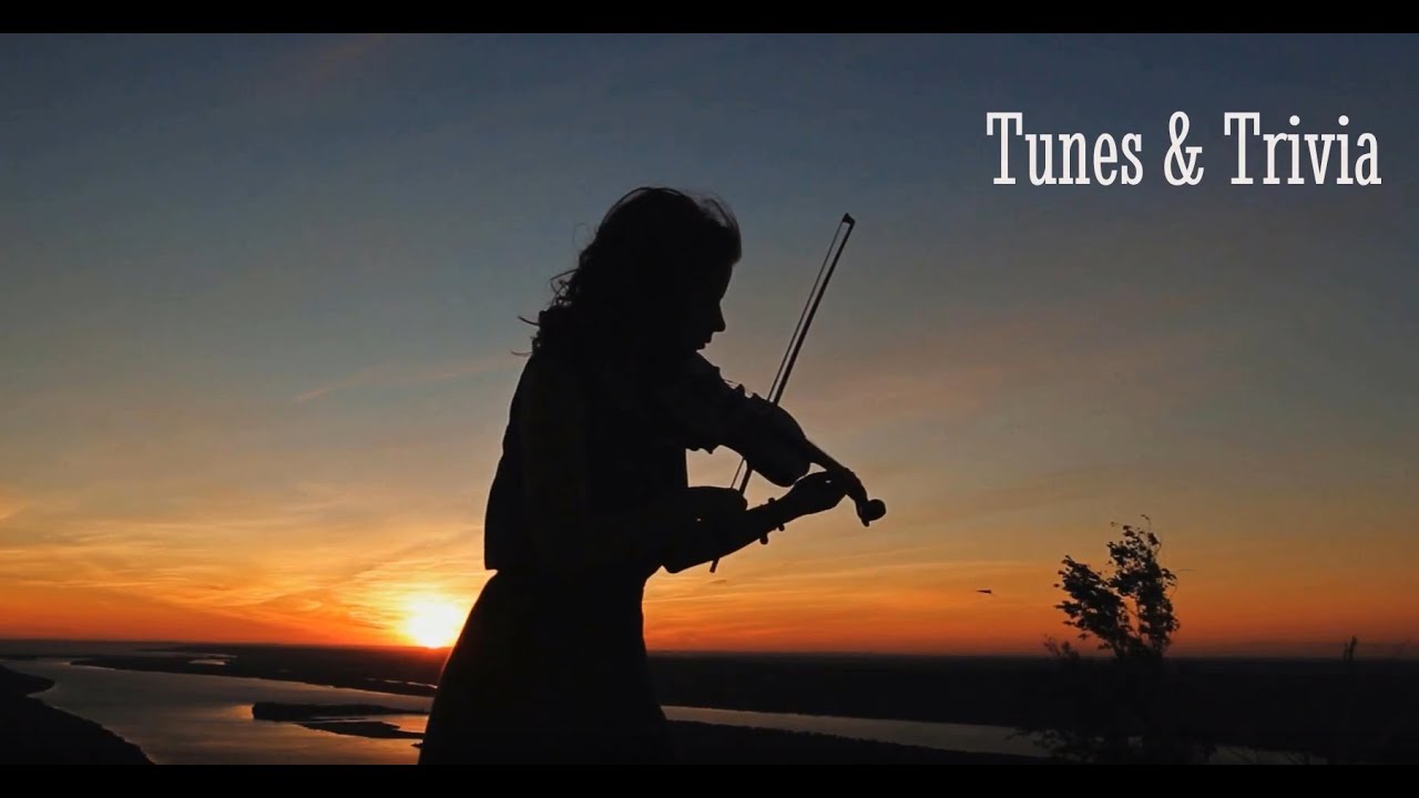 Tunes & Trivia - YouTube