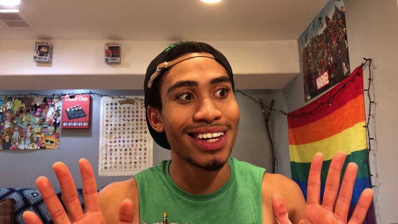 Cgz Crazy Week - YouTube