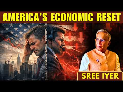 How Did the US Economy Perform From 2020–2025 — And What Awaits in 2026?