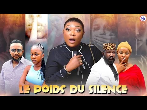 LE POIDS DU SILENCE|EPISODE 10 ET FIN|Film congolais 2025 | Sila Bisalu | SBproduction