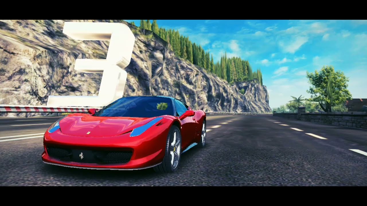 Audi car racing game play car racing gameplay. racing Audi 🚗 - YouTube