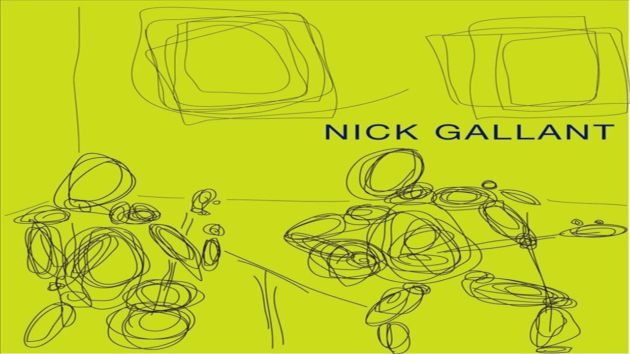 Nick Gallant - Turn Yourself Around - YouTube