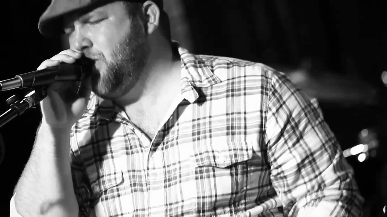 I'm Gonna Make The Music - Ryan Innes - LIVE - YouTube