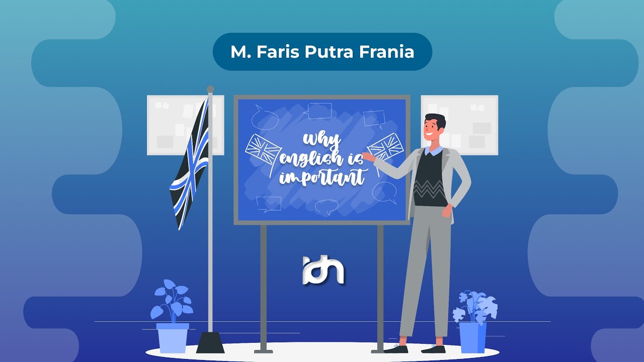 Final Project Ep.10 Grade - M. Faris Putra Frani - YouTube