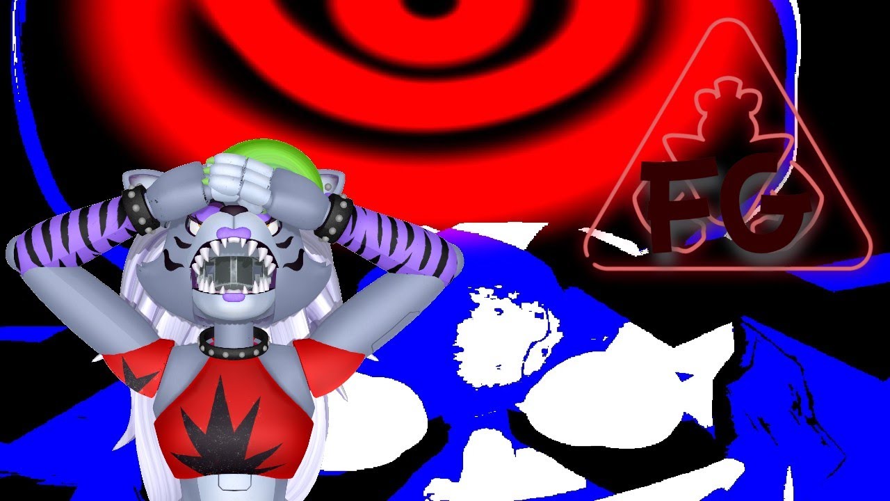 ROXY PLAYS FNAW RTTF WARIOWARE INTRUSION (I QUIT MY JOB ON THE 6TH ...