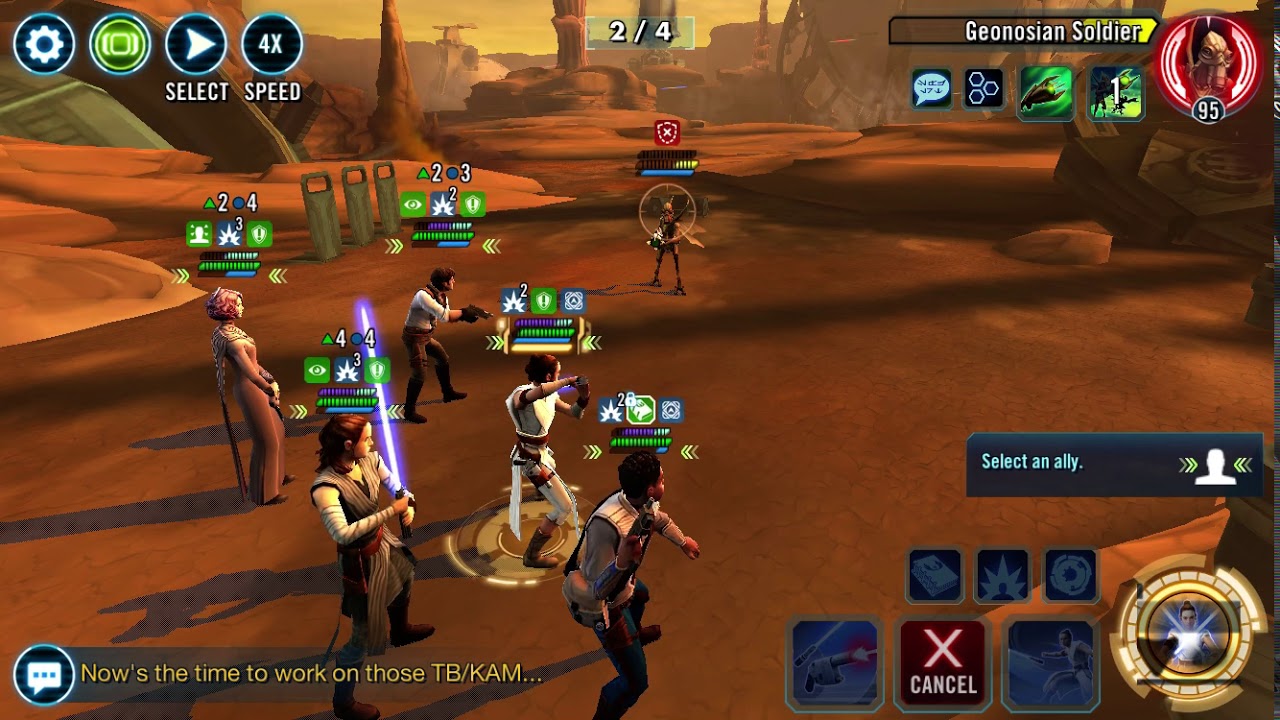 Rey lifeblood bug - YouTube