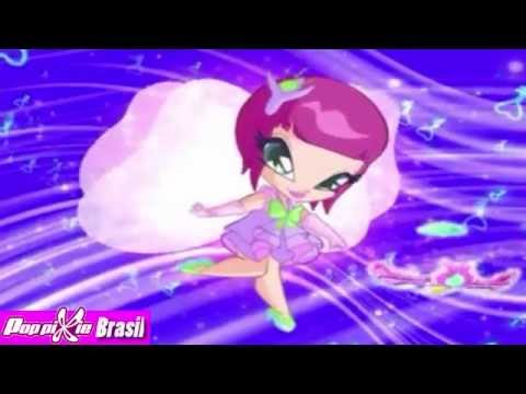 PopPixie - Amore e Lockette [HD]