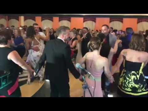 Super ballerini allo stato puro Mario Calandriello & Roberta Savino ...