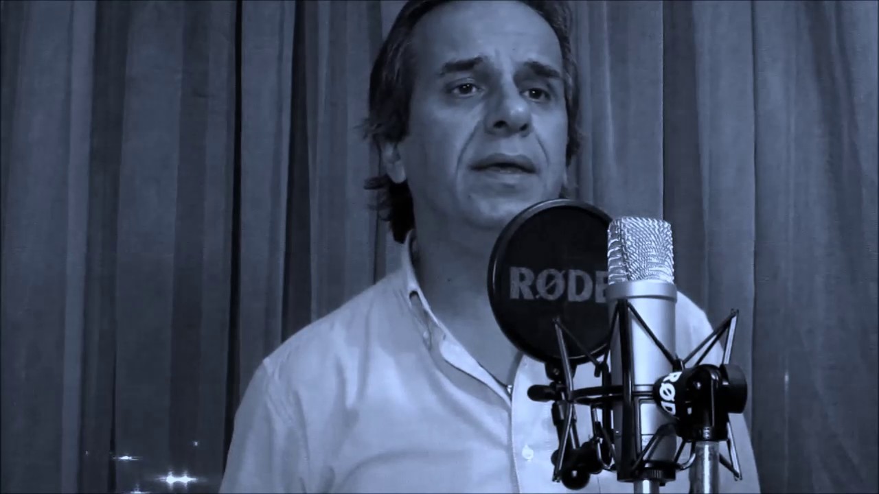 ΜΕΣ ΤΑ ΒΑΘΙΑ ΜΕΣΑΝΥΧΤΑ - ΓΙΑΝΝΗΣ ΠΑΣΧΟΥ - YouTube