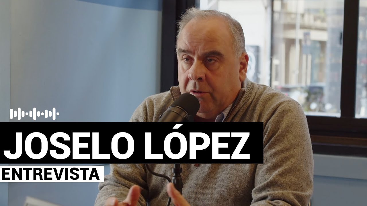 Movimiento sindical y Frente Amplio: entrevista con el vicepresidente ...