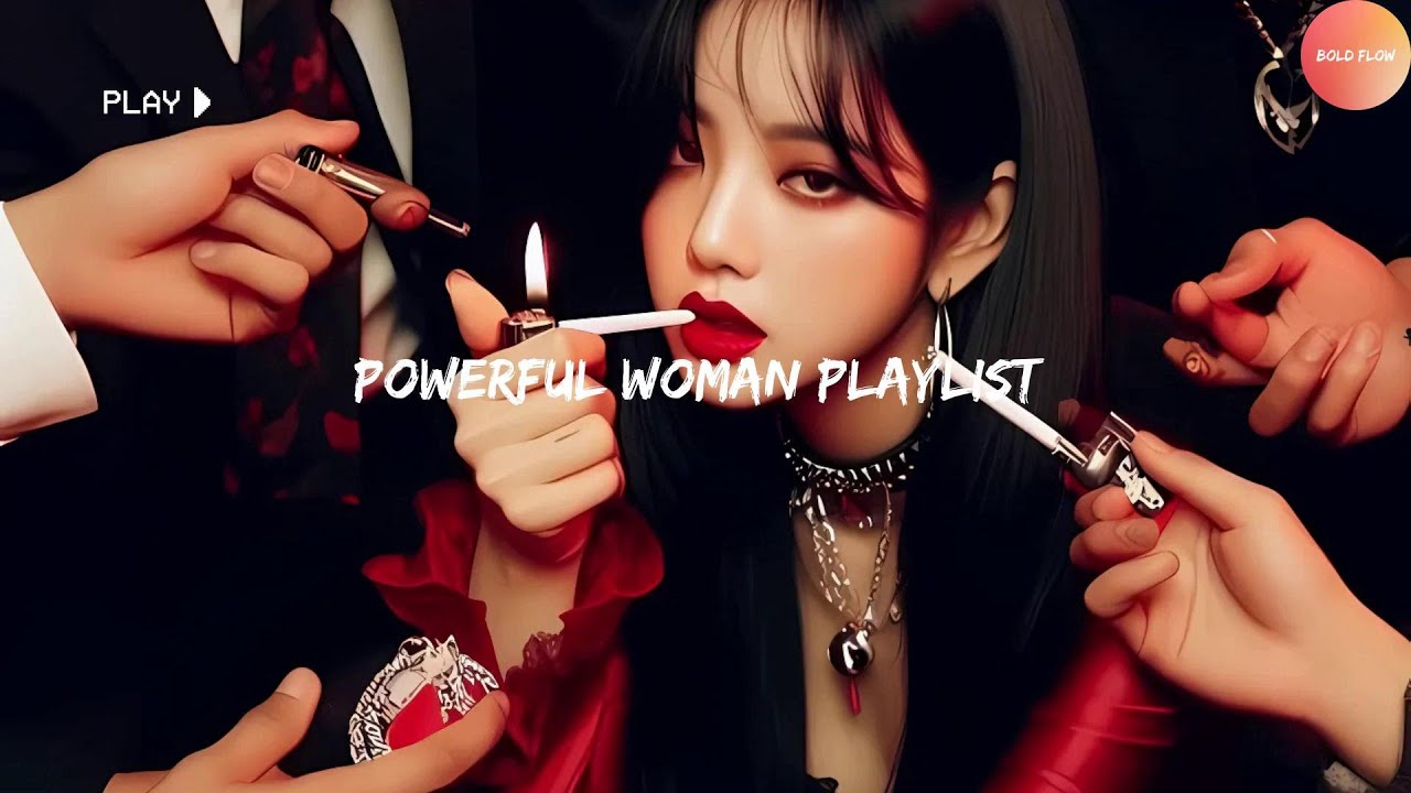 pov: you’re a baddie [playlist] | Tyla, Ikhana, Miley Cyrus,... - YouTube