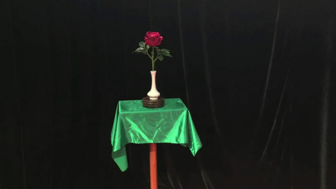 Withered Rose - YouTube