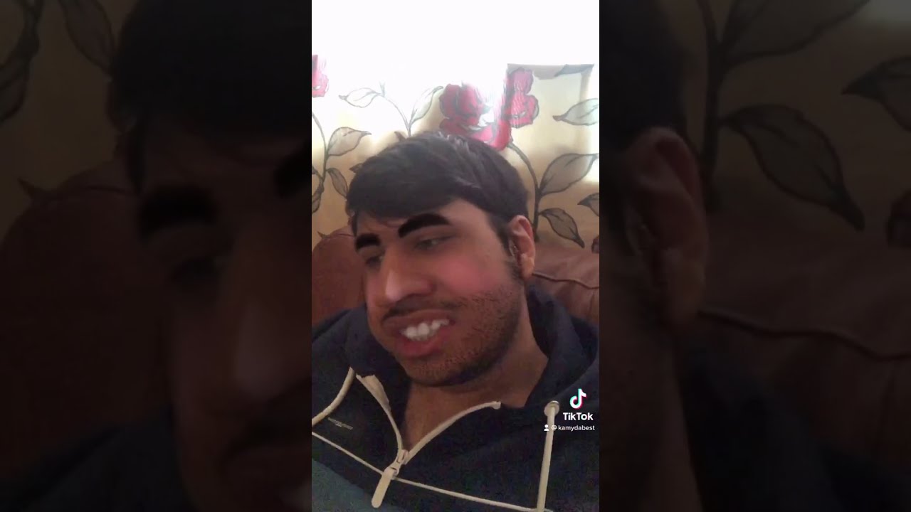 Uncle raj visits roadmans house - YouTube