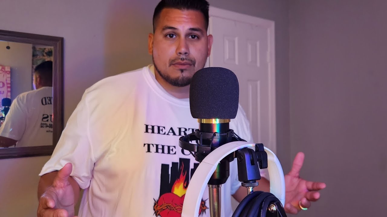 The Gospel j-cielo (New 🎵🔥 - YouTube