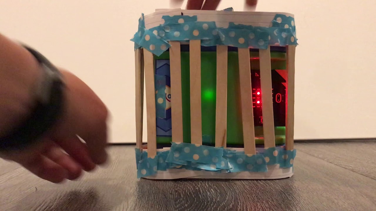 Lesson 3.11 — The Rover Activity - YouTube