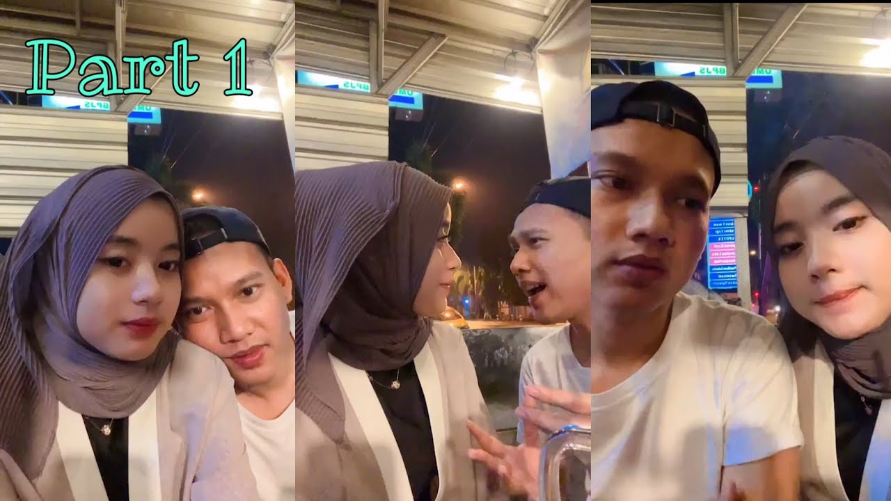 Live Mamnun & Cimbrut 15 Agustus 2022 Part1 - YouTube