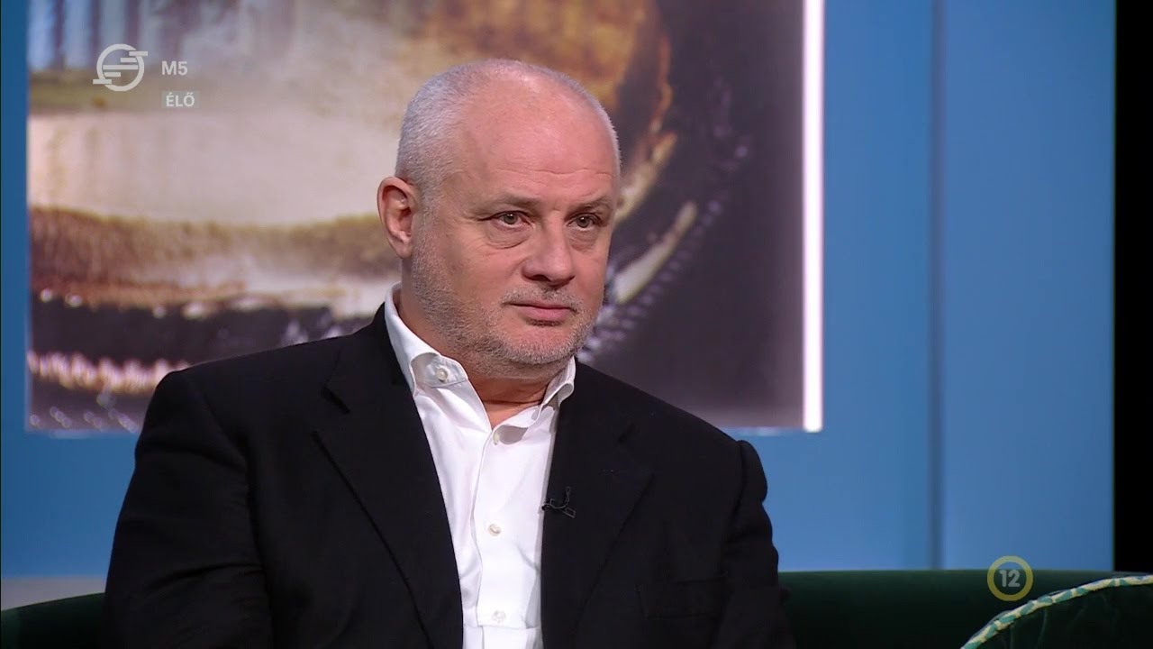 A magyar Mona Lisa - Librettó, 2023. december 13. - YouTube