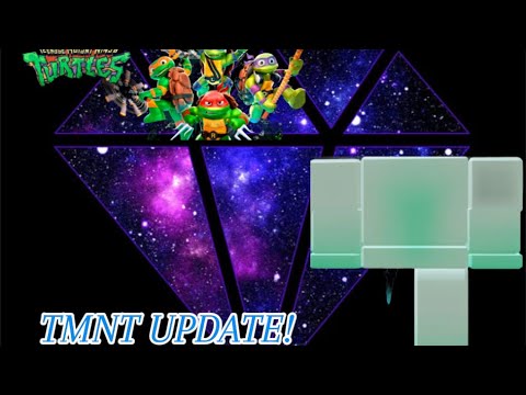 DA TURTLES ARRIVED IN BIKINI BOTTOM!!! - YouTube