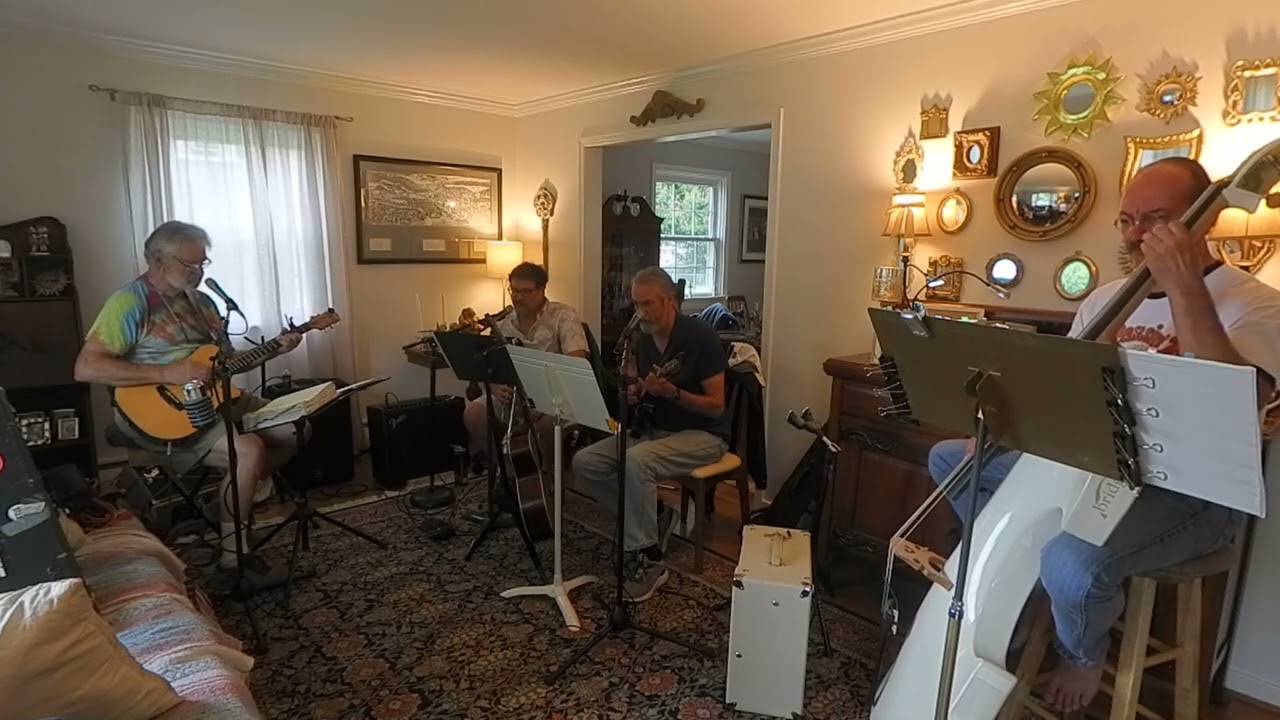 Covering "September in the Rain" by Harry Warren and Al Dubin - a song ...