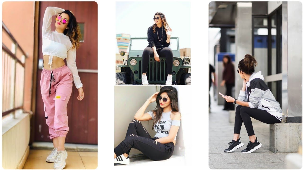 Stylish Attitude Girls Dpz || cool dpz || Attitude Dpz || Dpz for girls ...