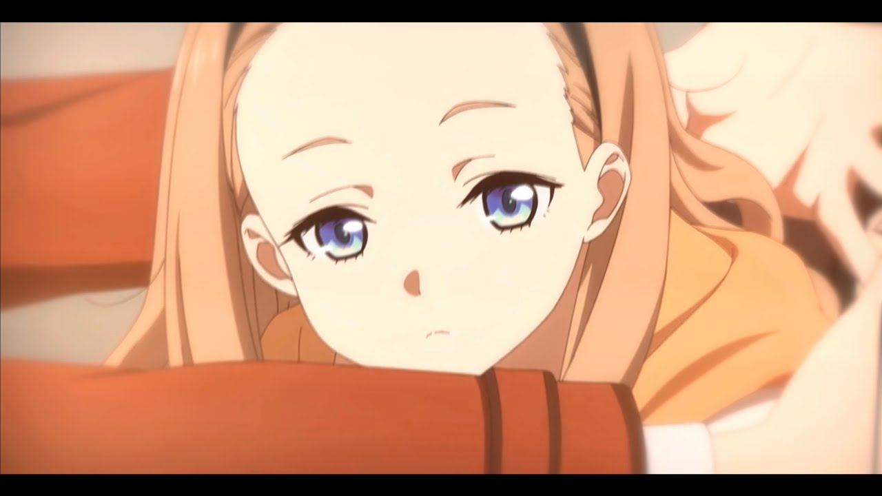 Walnuts Kurumi / Lycoris Recoil / Love me like a friend AMV edit ...