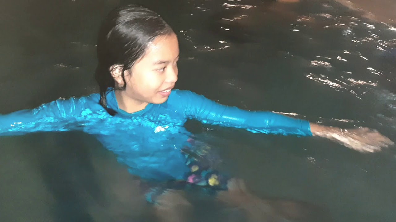 Gametime Holding Breath Underwater Challenge Youtube