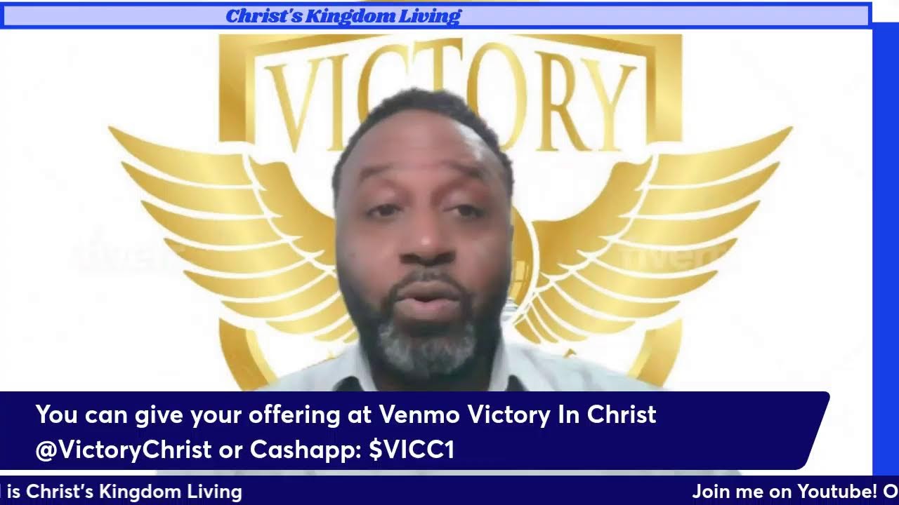 WHAT IS REVELATION KNOWLEDGE Part 3 PUTTING SPIRIT SOUL AND BODY IN