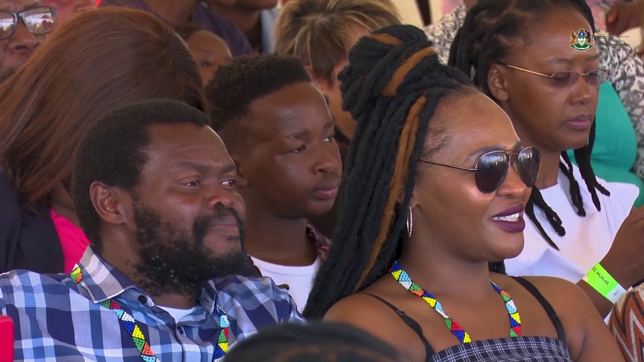 KZN EDTEA Tourism Day Promo - YouTube