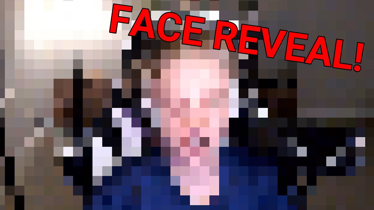 FACE REVEAL - YouTube