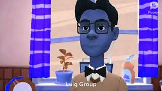 Plotagon Samir Says All Preview 2b V35 Effects Turns Into Preview 2b ...