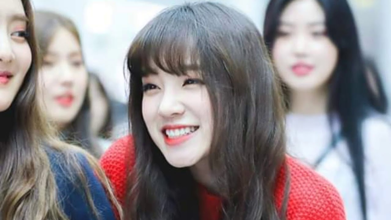 (G)I-DLE YUQI Profile - YouTube