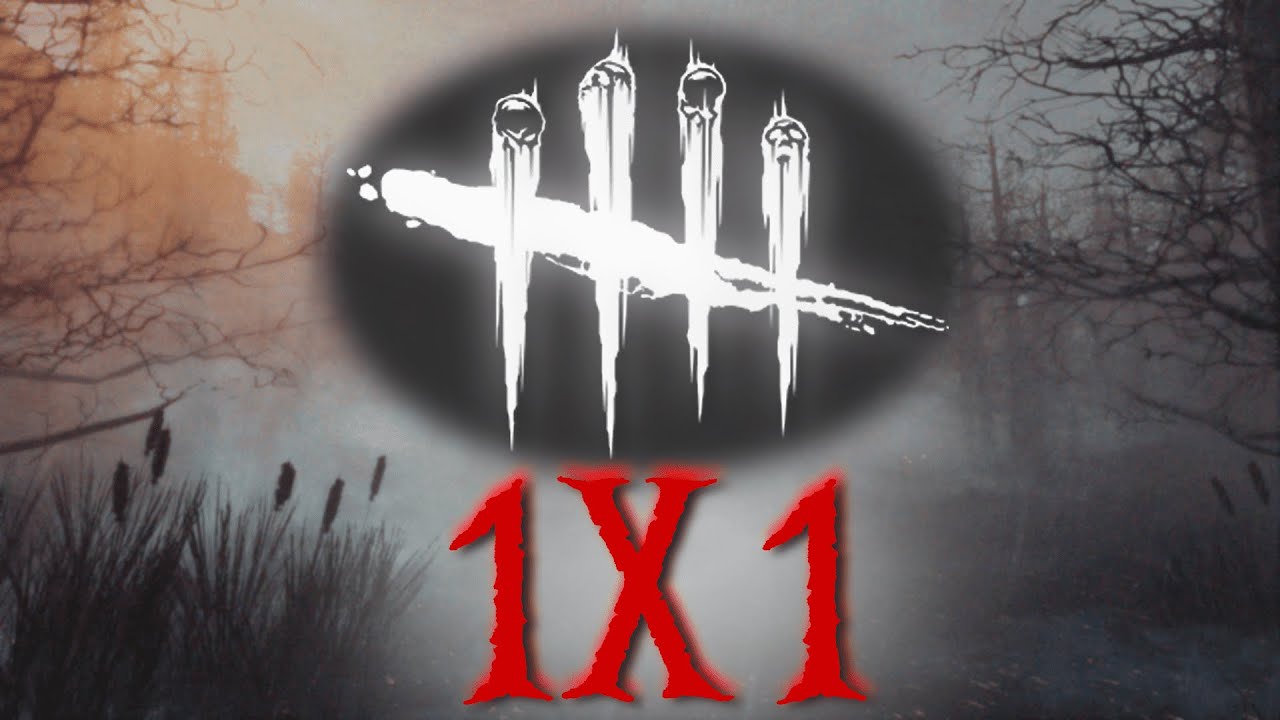 Финал Турнира 1х1 кубок Joker DBD - YouTube