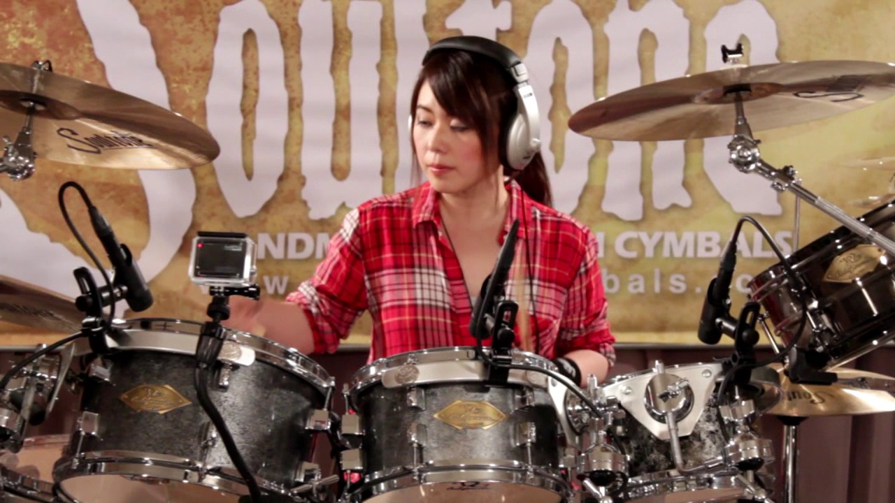 Asami New Songs Trailer 1 - YouTube