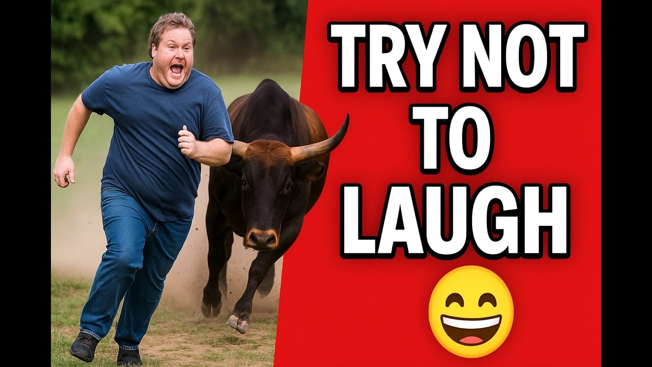 Try Not to Laugh: EPIC FAIL Edition EPIC FAIL Compilation 2025 - YouTube
