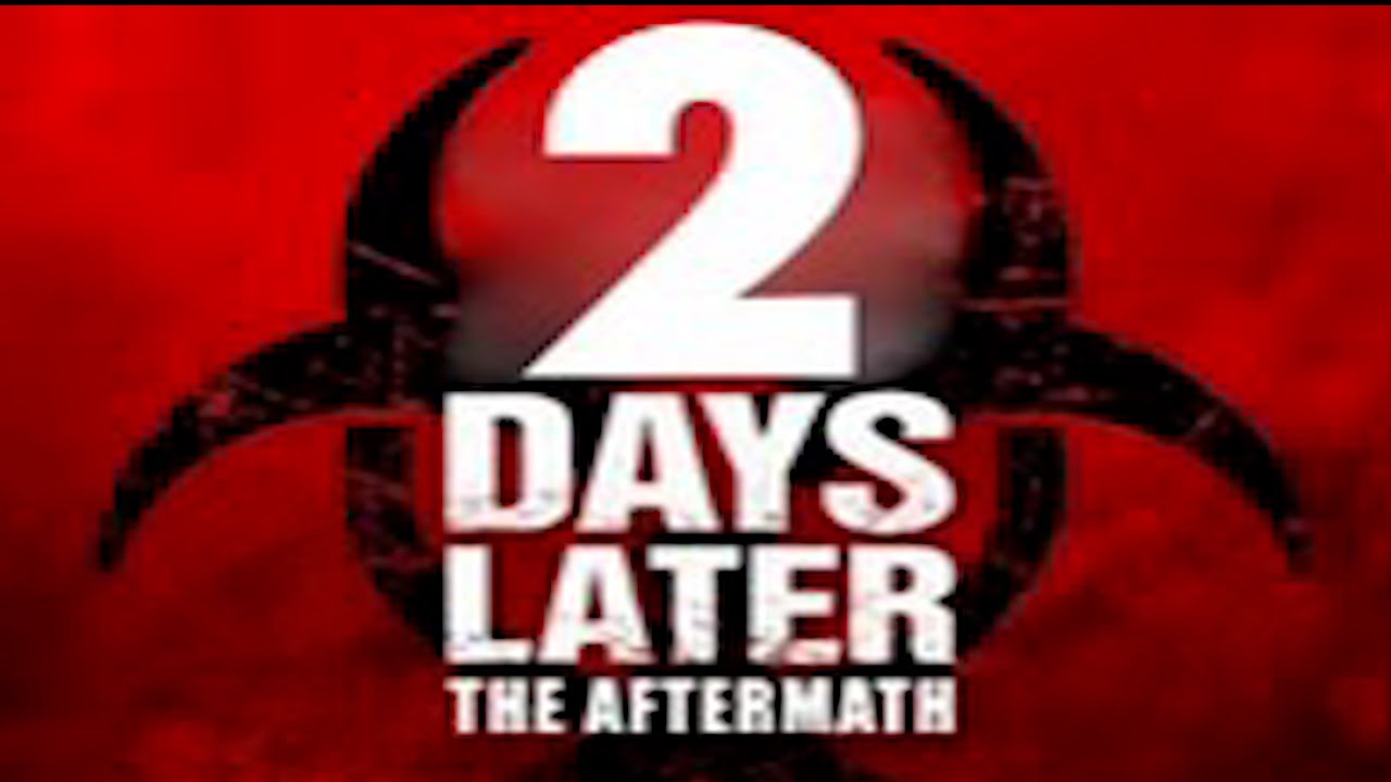 Two Days Later | Short Film - YouTube