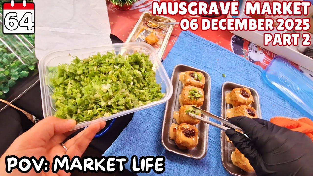 Bringing Filipino Flavors to South Africa's Streets | Guess who is ...