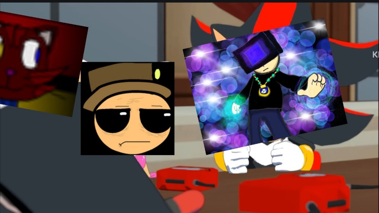 Relationship in a Nutshell part 2 (credit to @Lythero ) - YouTube