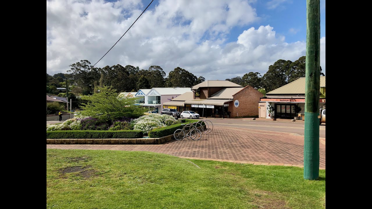 Denmark, Western Australia - YouTube