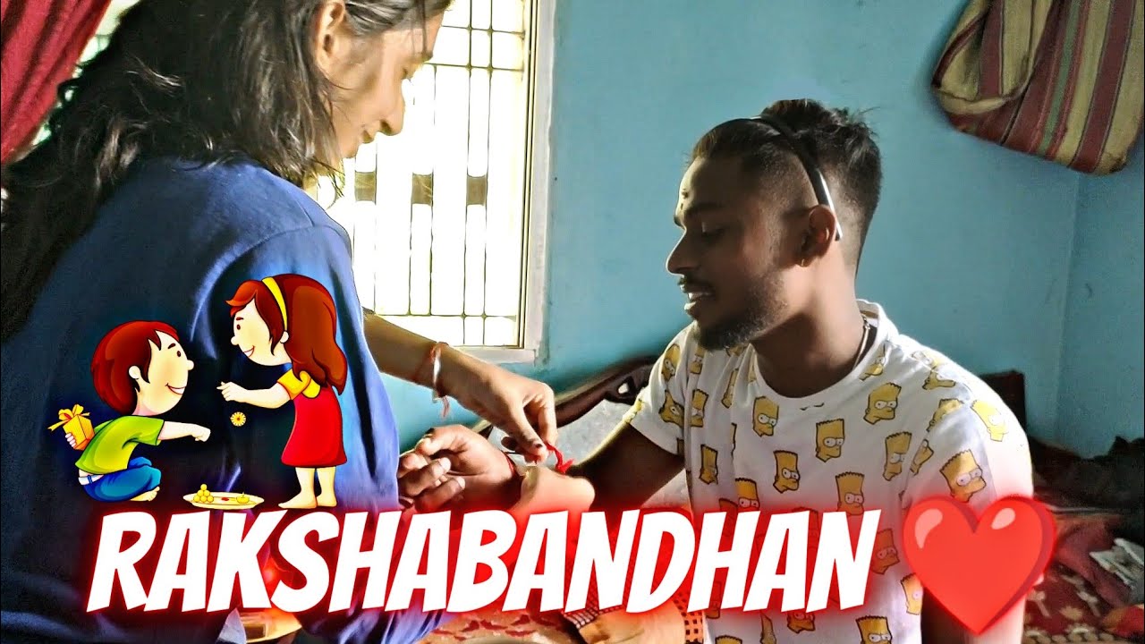 Surprising My Sisters On Rakshabandhan Vlog 94 Pirate Singh Youtube