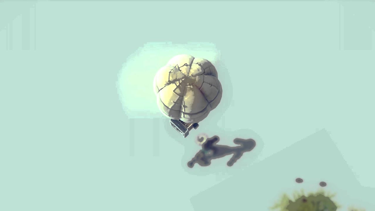 Besiege - Sad Balloon Boy Is Sad - YouTube